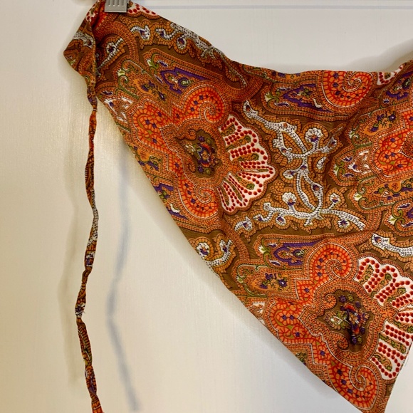 Accessories | Vintage Hair Wrap | Poshmark